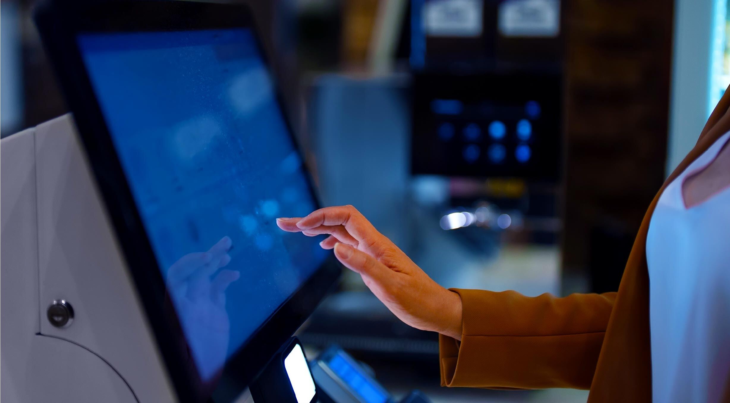 Self-Checkout: The Good, The Bad & How to Avoid the Ugly